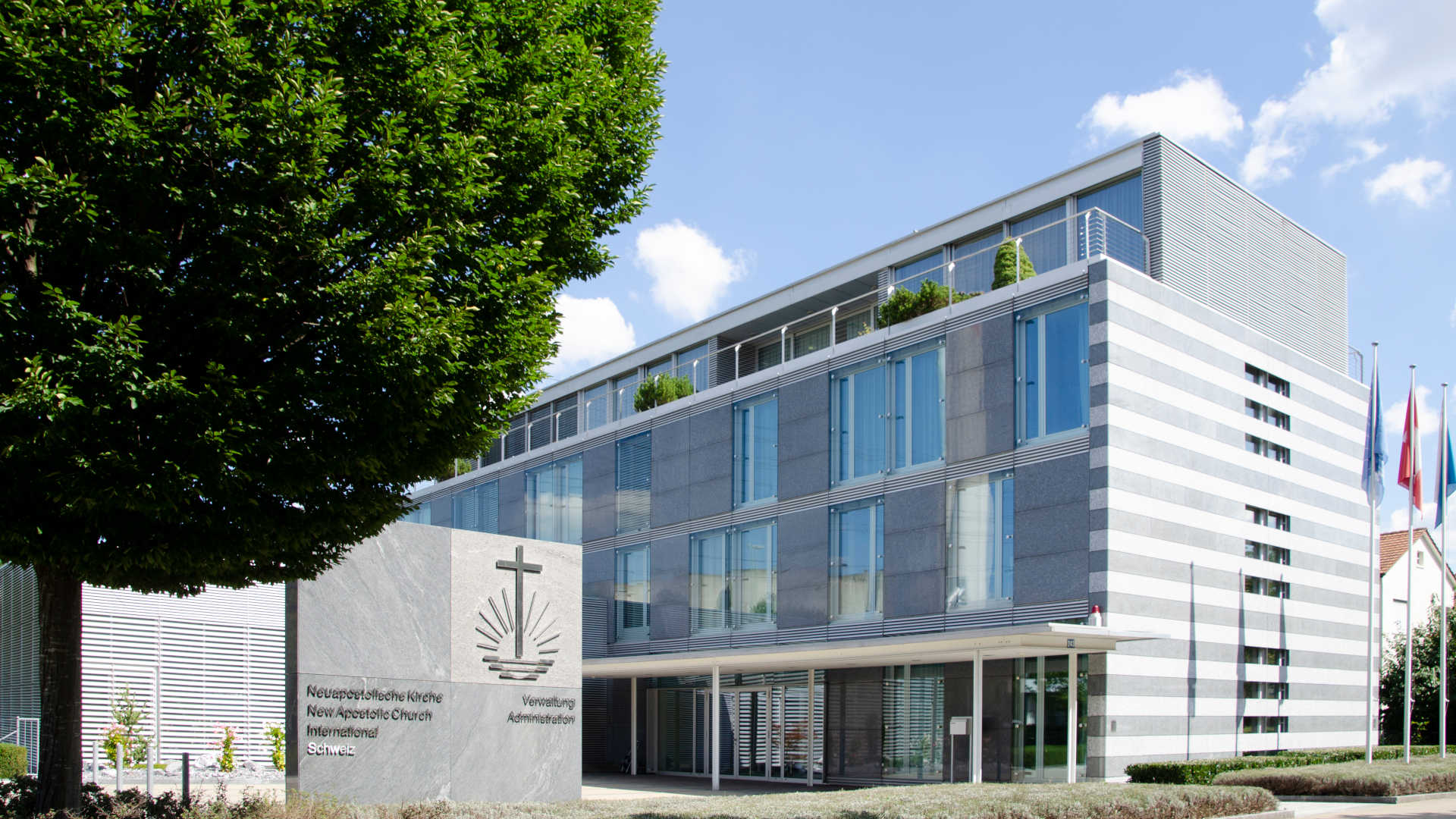 Login to ILIAS: NACI